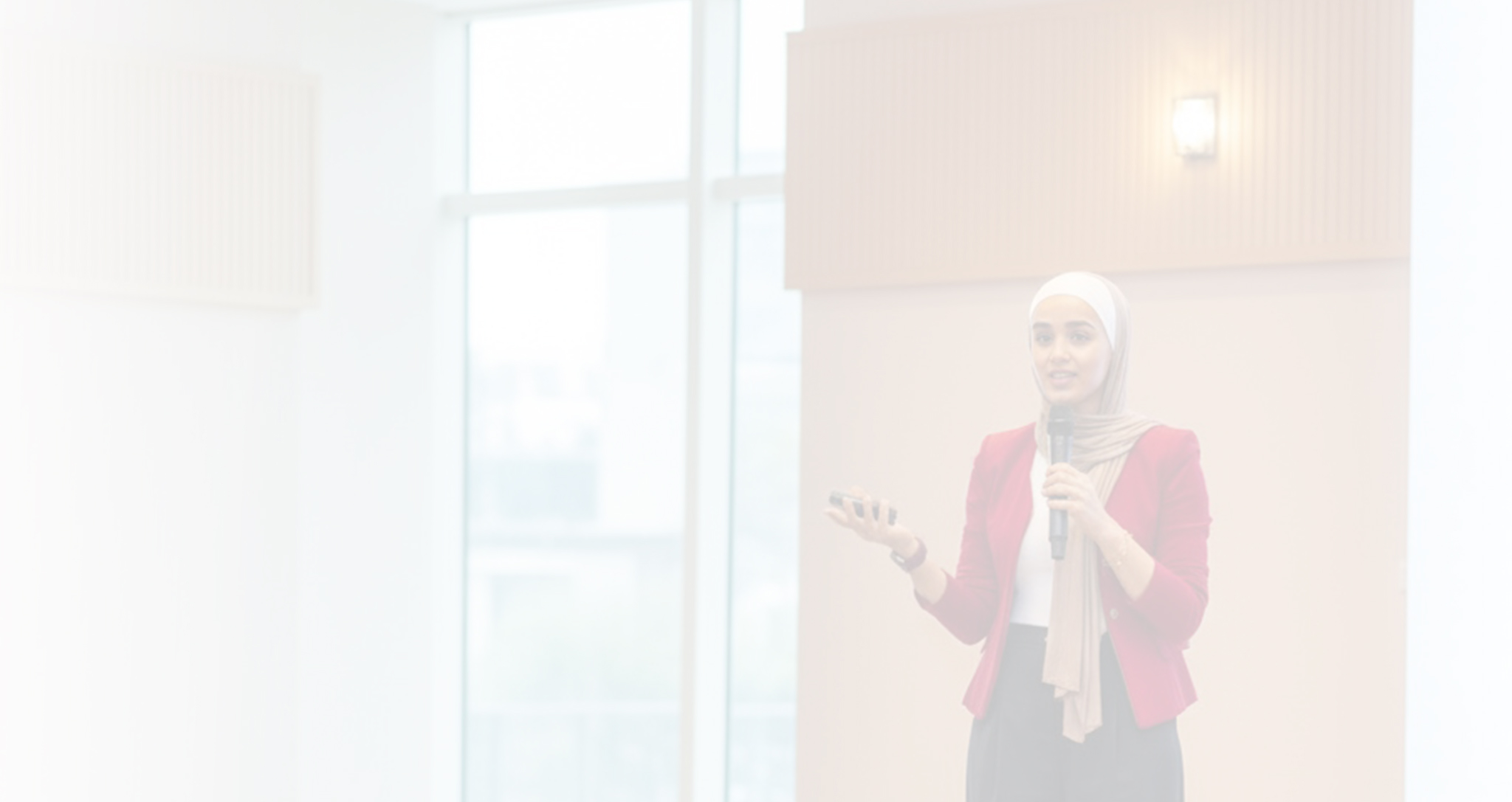 Reem Al Aryan - Athar Coaching